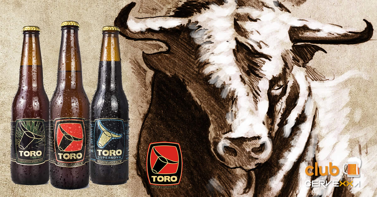 Cerveza Toro » Club Cerverxxa suscripción mensual