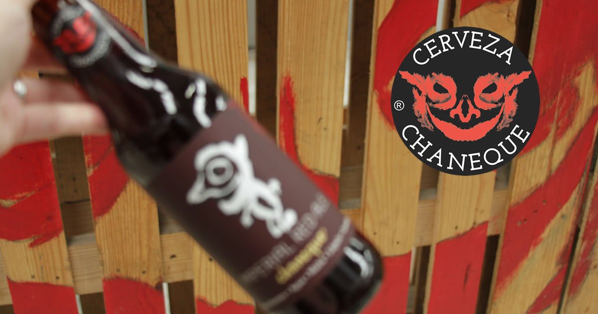 Cerveza Chaneque 2023 » Club Cerverxxa suscripción mensual