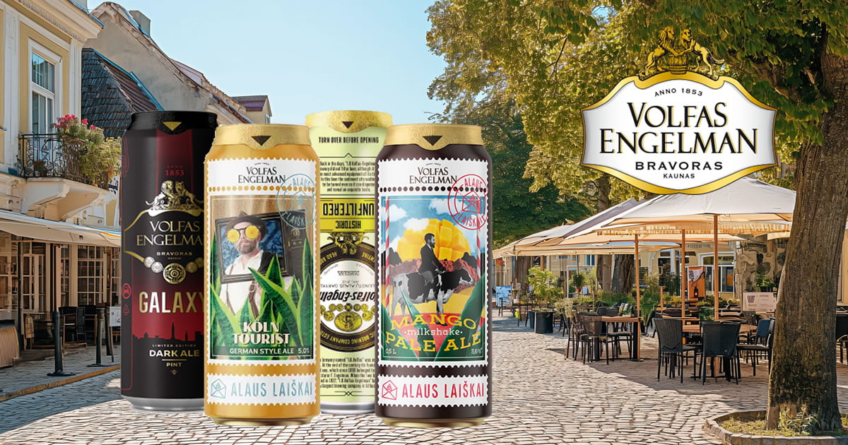 Cerveza Volfas Engelman » Club Cervexxa Club de la Cerveza