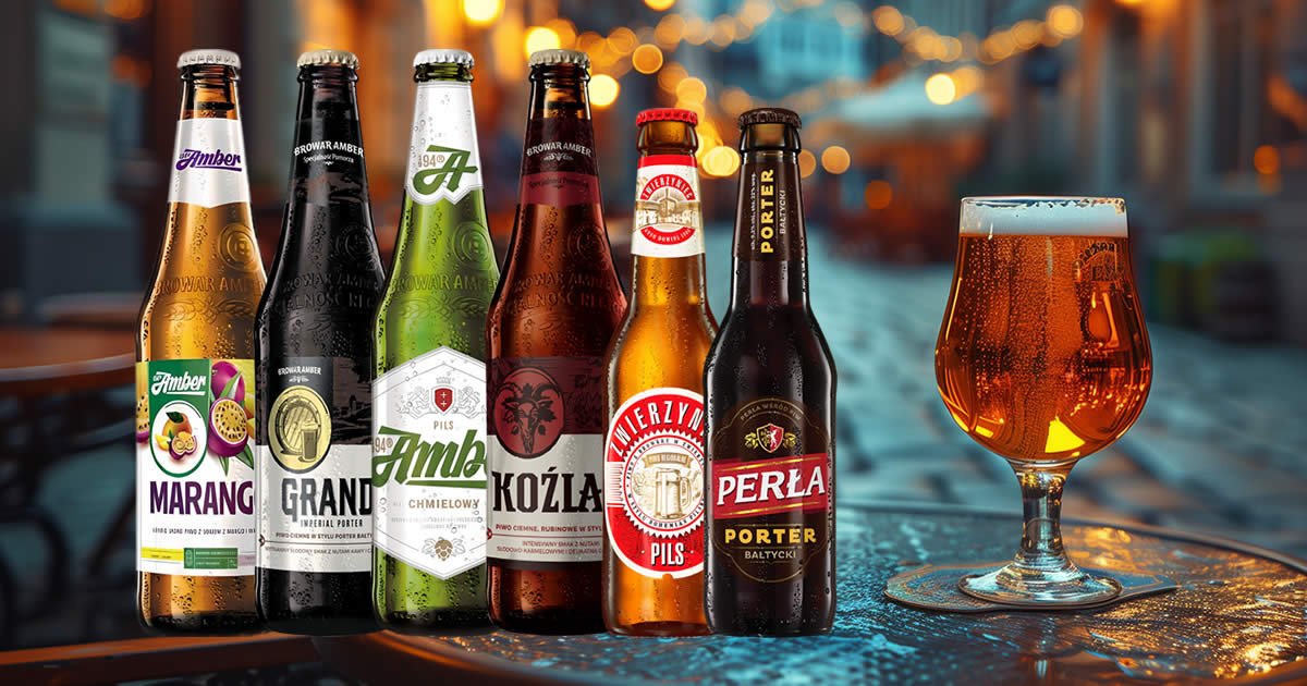 Cervezas Polacas » Club Cervexxa Club de la Cerveza