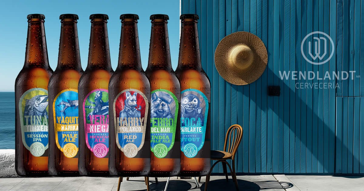 Cervezas Wendlandt » Club Cervexxa Club de la Cerveza